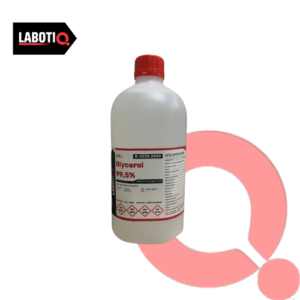 LABOTIQ – PREPARING FOR THE NEW ERA OF LABORATORIES