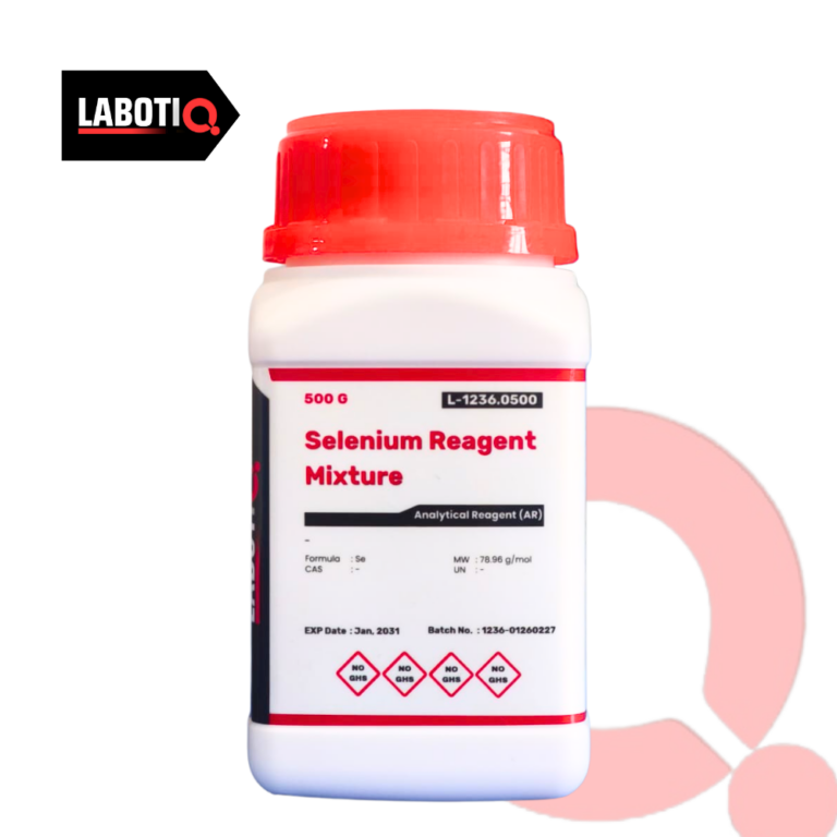 LABOTIQ – PREPARING FOR THE NEW ERA OF LABORATORIES